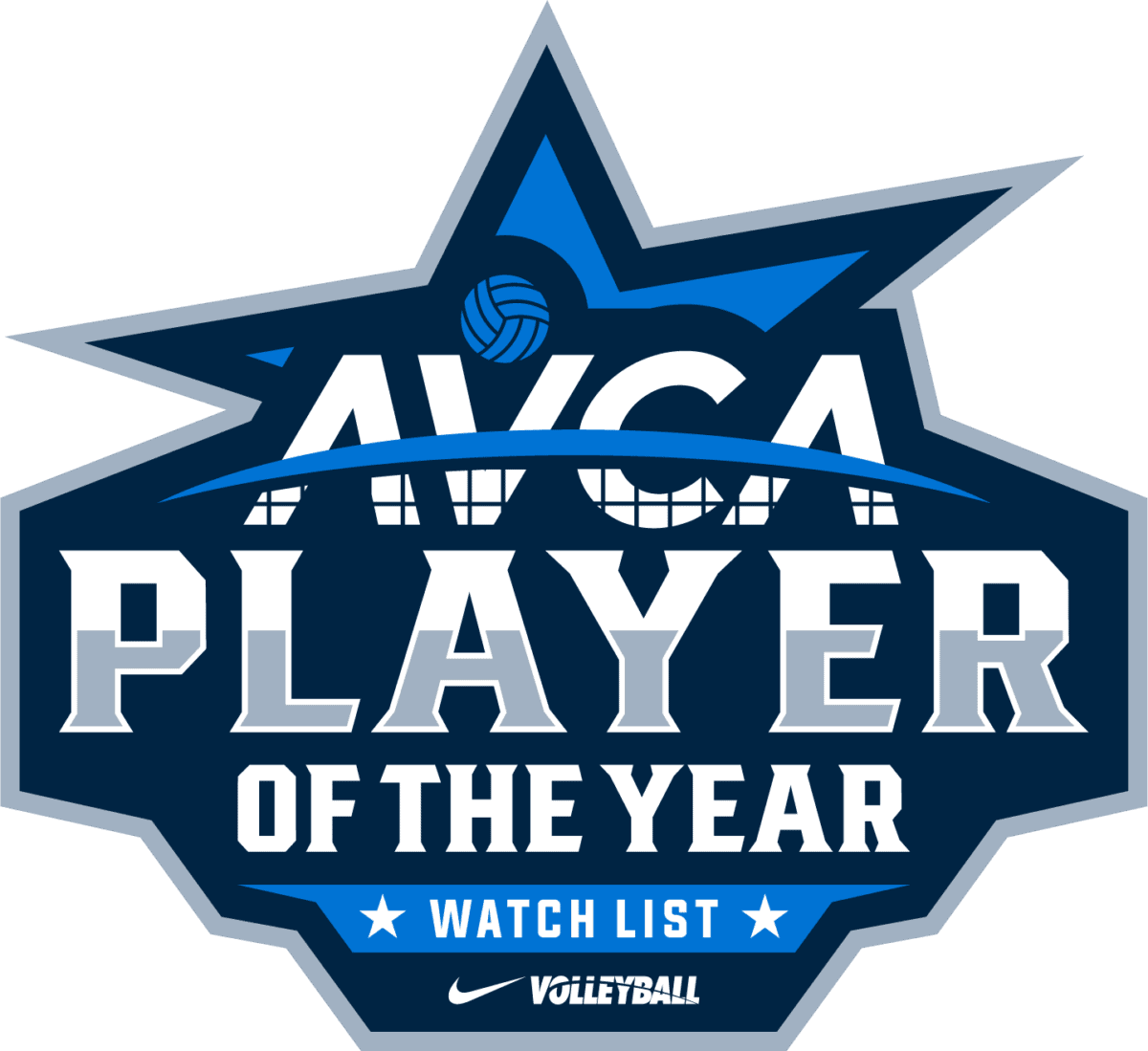 2025 AVCA Division I Player of the Year | AVCA Awards