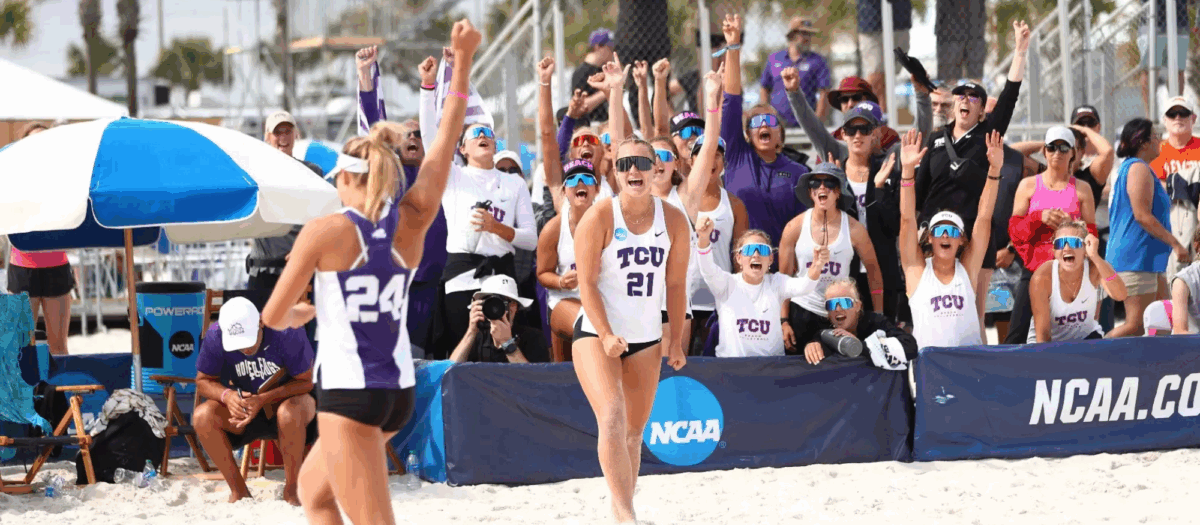 2025 AVCA Team Academic Award Sponsored By INTENT