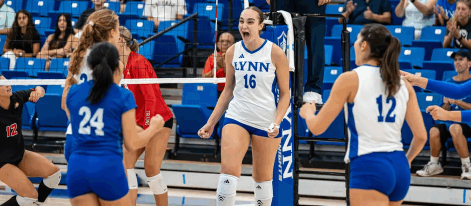 2025 AVCA Div. II WVB Poll - Sept. 22 | AVCA Polls