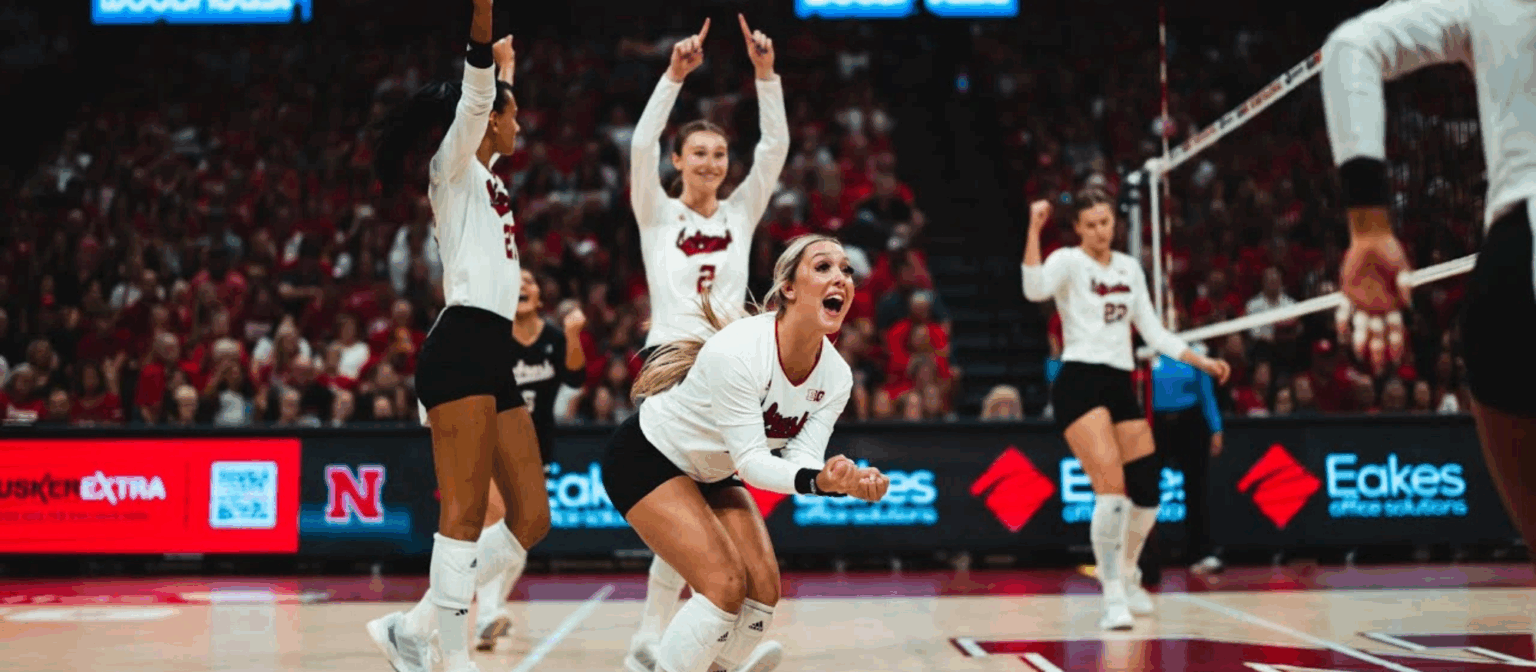 2025 AVCA/TARAFLEX Division I WVB Poll | AVCA Poll