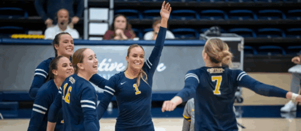 2025 AVCA Div. II WVB Poll - Sept. 29 | AVCA Polls
