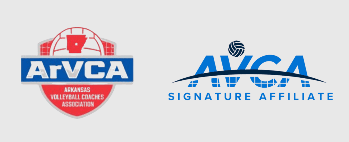 The Arkansas VB Coaches Association is new AVCA Affiliate