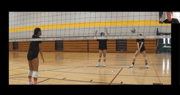 Mentally Challenging Setter Progressions | AVCA Resources