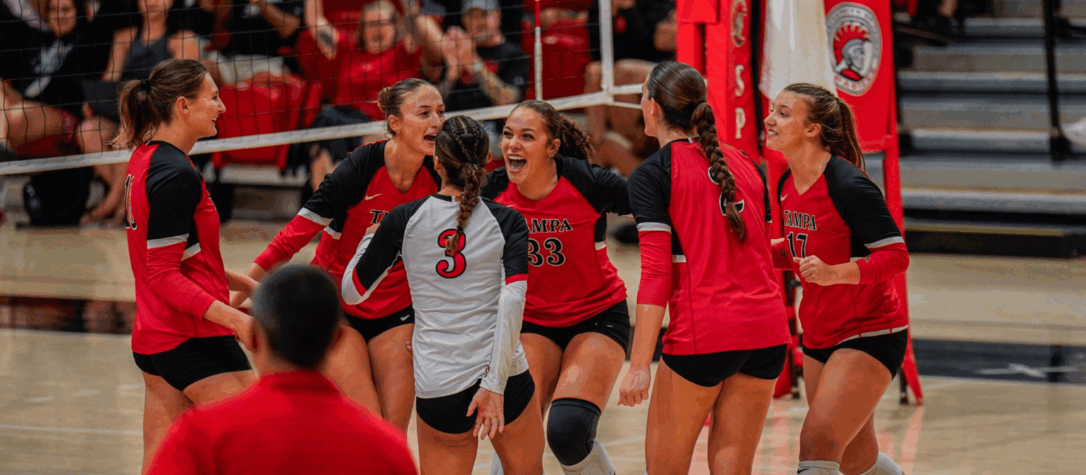 2025 AVCA Div. II WVB Poll - Oct. 6 | AVCA Polls