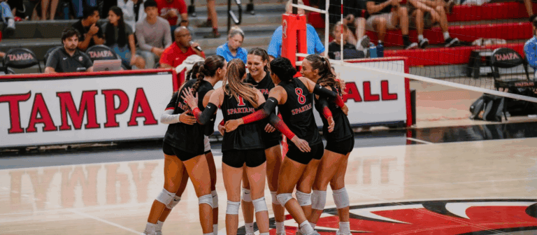 2025 AVCA Div. II WVB Poll - Oct. 20 | AVCA Polls