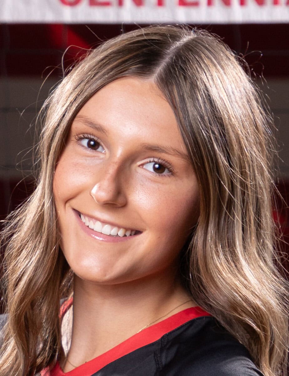 2025 AVCA Girls High School All-America | AVCA Awards