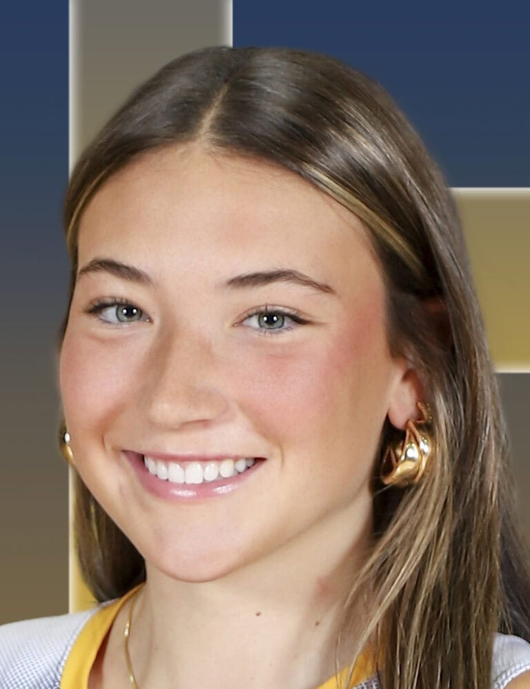 2025 AVCA Girls High School All-America | AVCA Awards
