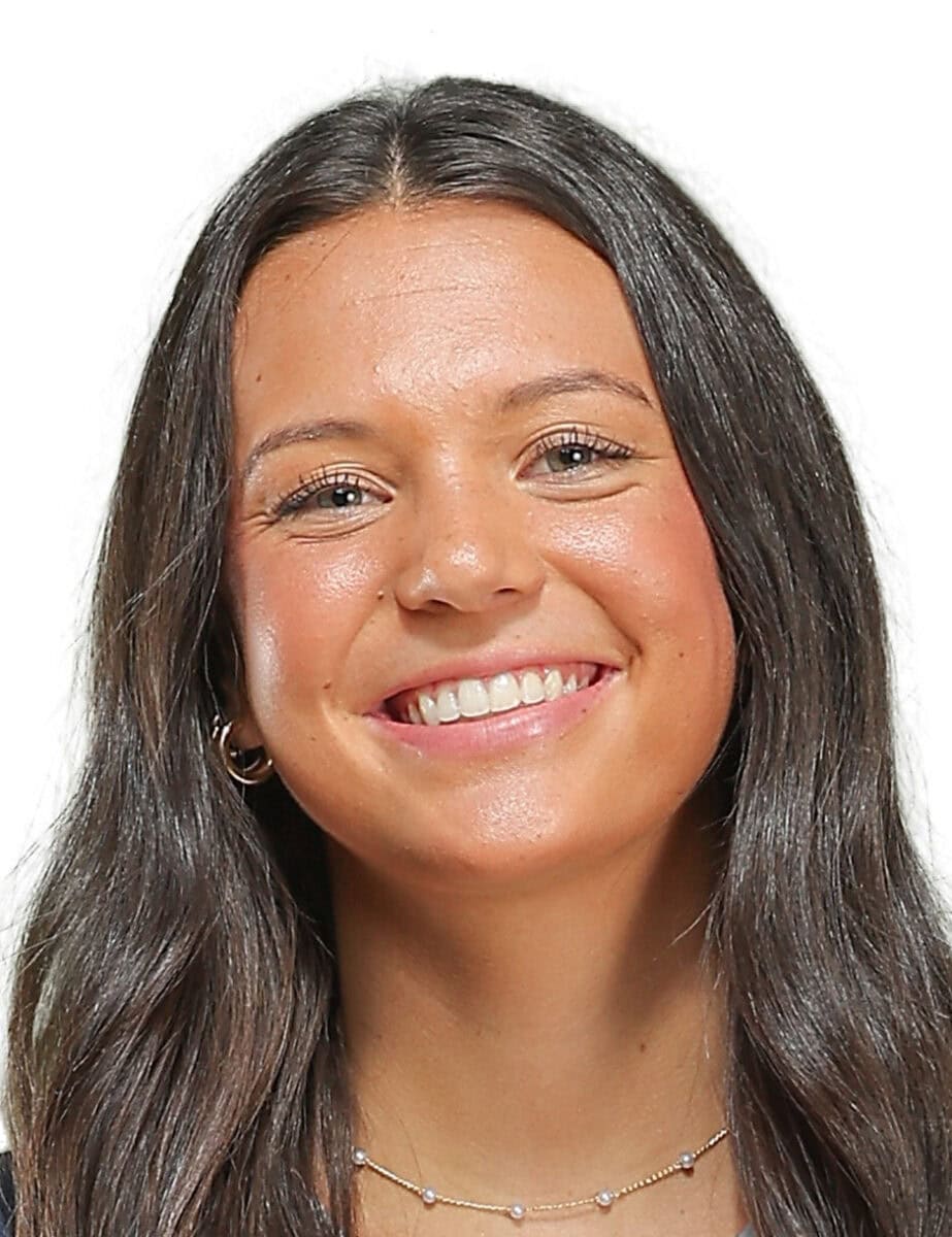 2025 AVCA Girls High School All-America | AVCA Awards