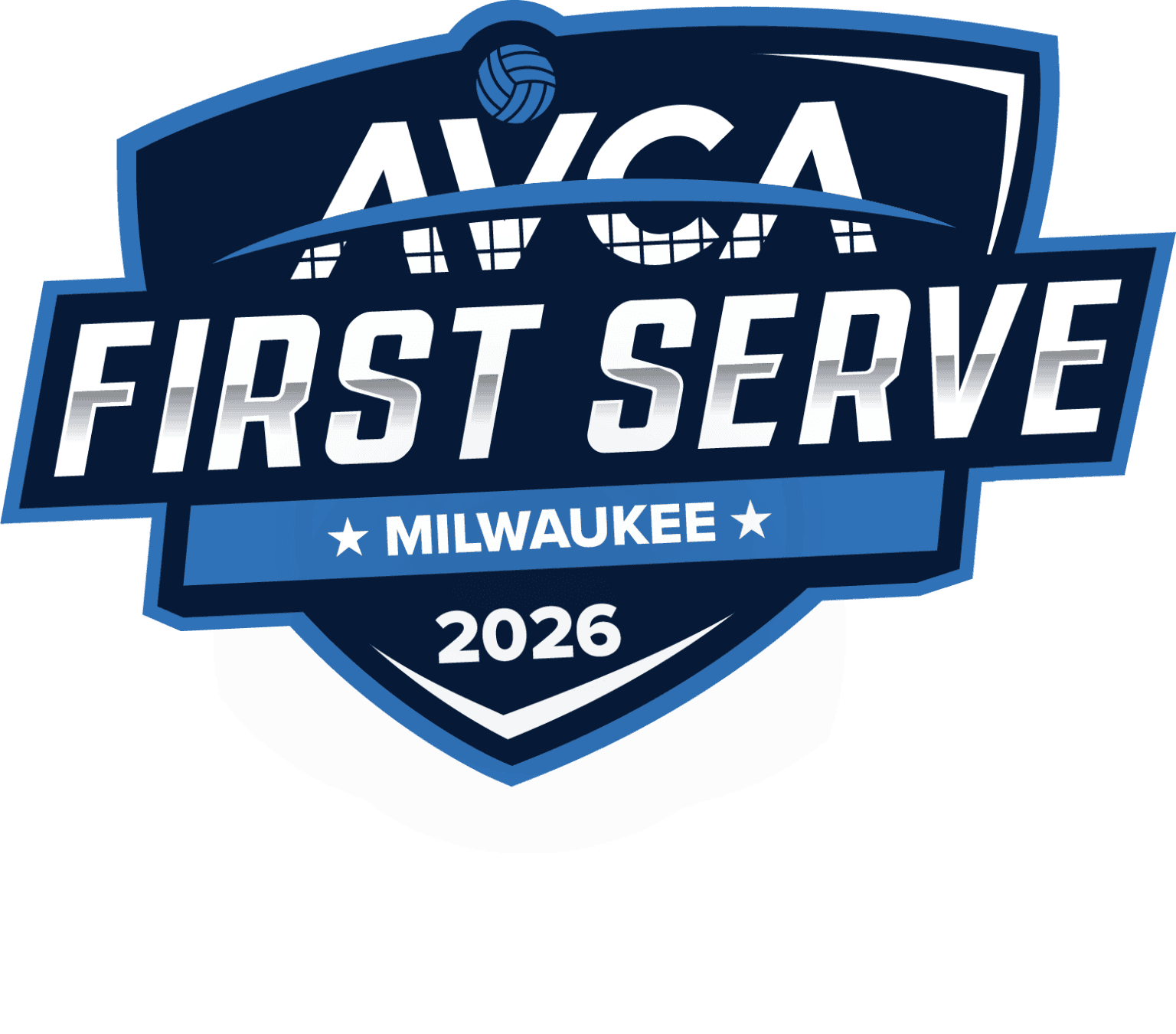 2026 AVCA First Serve - Milwaukee, WI | AVCA Event