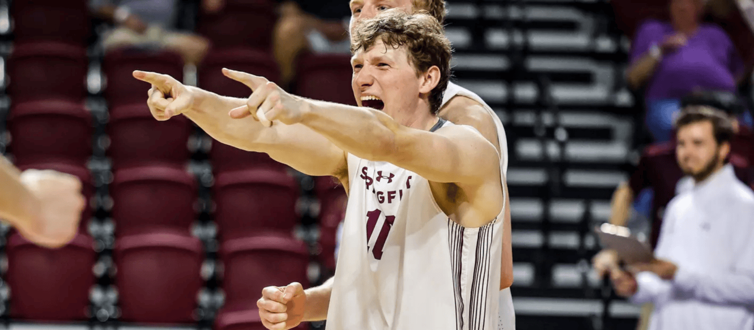 AVCA Division III MVB Poll - Jan. 20, 2026