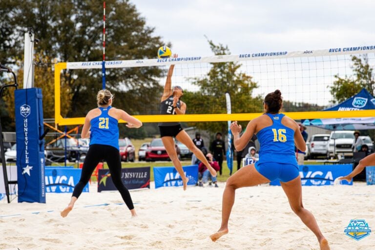 2026 AVCA Beach National Championships – AVCA