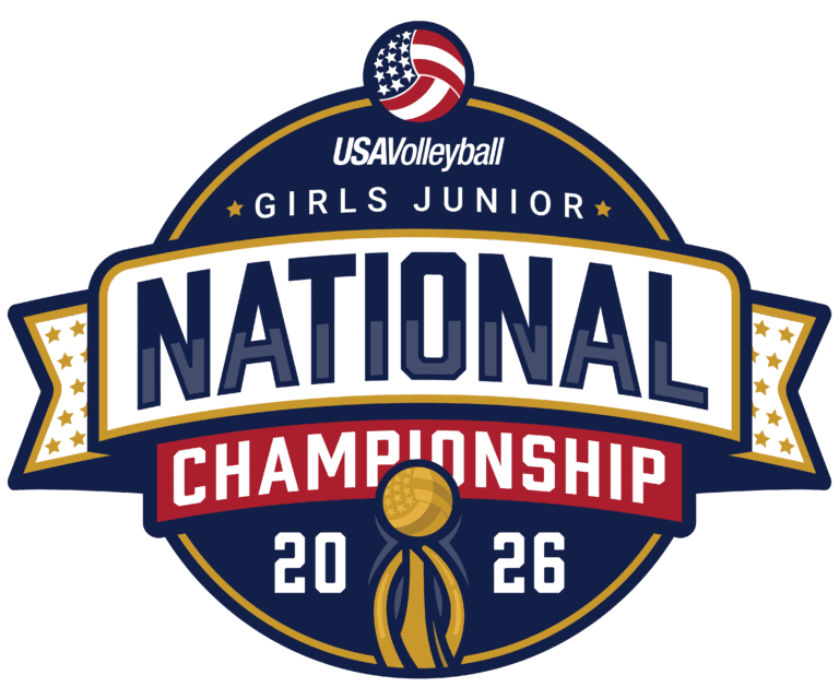 2026 USA Volleyball Girls Junior National Championships: 14-17s – AVCA