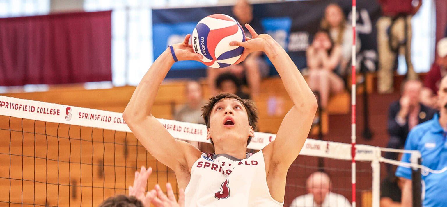 2026 AVCA Div. III MVB All-America Teams | AVCA Awards