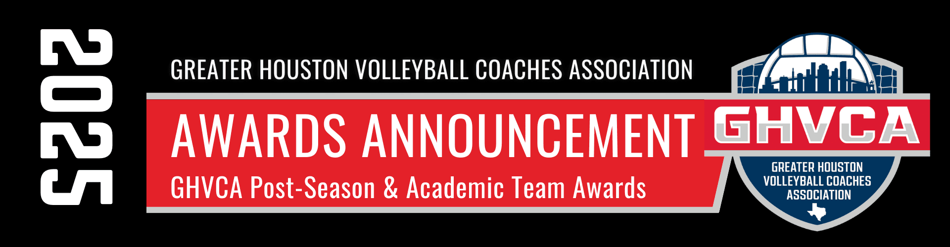 2026 GHVCA Post-Season Awards | GHVCA Awards